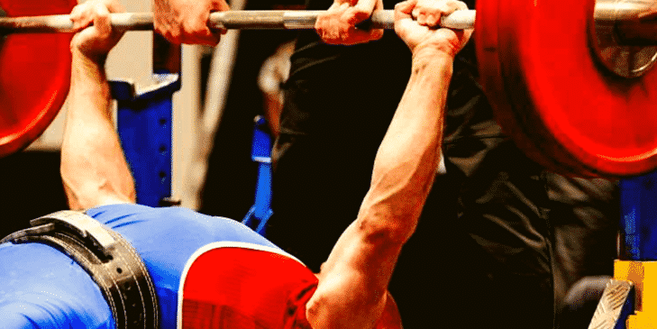 How Often Should You Wear Your Weight Lifting Belt? | MuscleLead