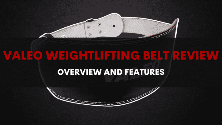 What Size Weightlifting Belt Should You Get? A Quick Guide