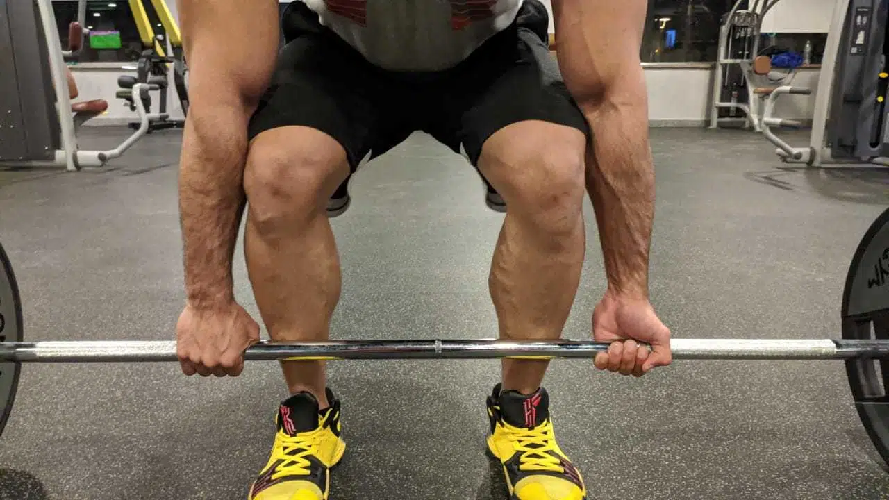 Ultimate Guide To Maximize Your Deadlift Grip (4 Exercises) | MuscleLead