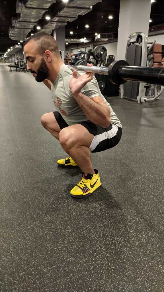 Squat Every Day: Pros, Cons, Programming (Science Based) |MuscleLead