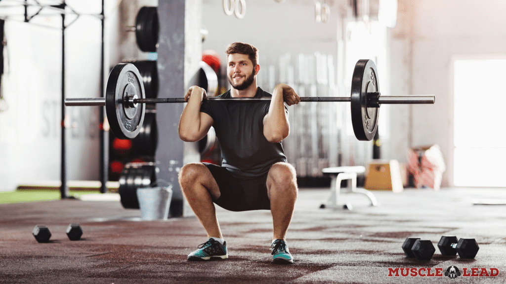 How To Brace With a Powerlifting Belt: 4 Key Points to Consider