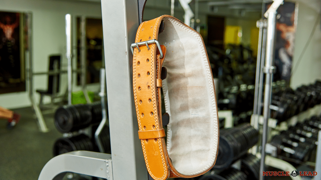 Lever Belt vs Prong Belt: Which is Best for You? (6 Differences)
