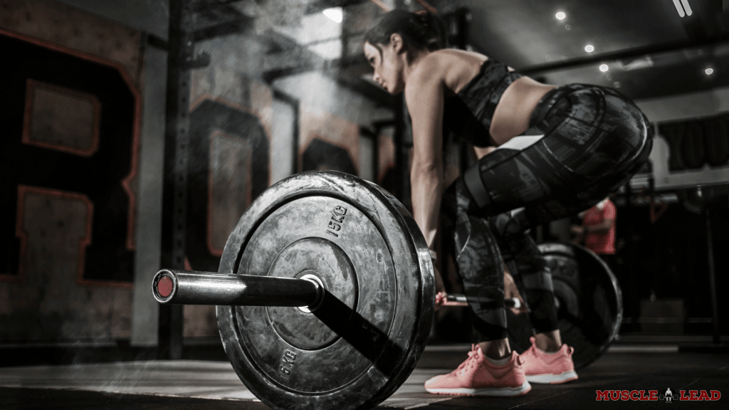 Upper Back Pain While Deadlifting (5 Reasons and How To Fix)