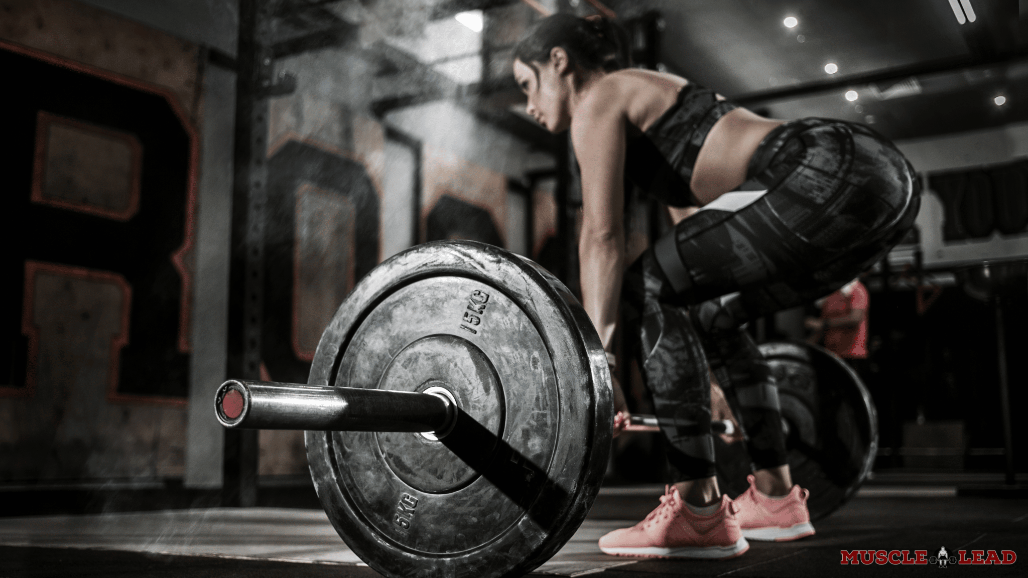 Deadlift Shoulder Pain: 5 Common Reasons & How to Fix