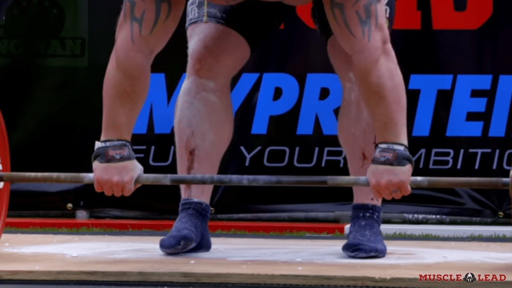 10 Proven Ways to Fix Shin Scraping When Deadlifting