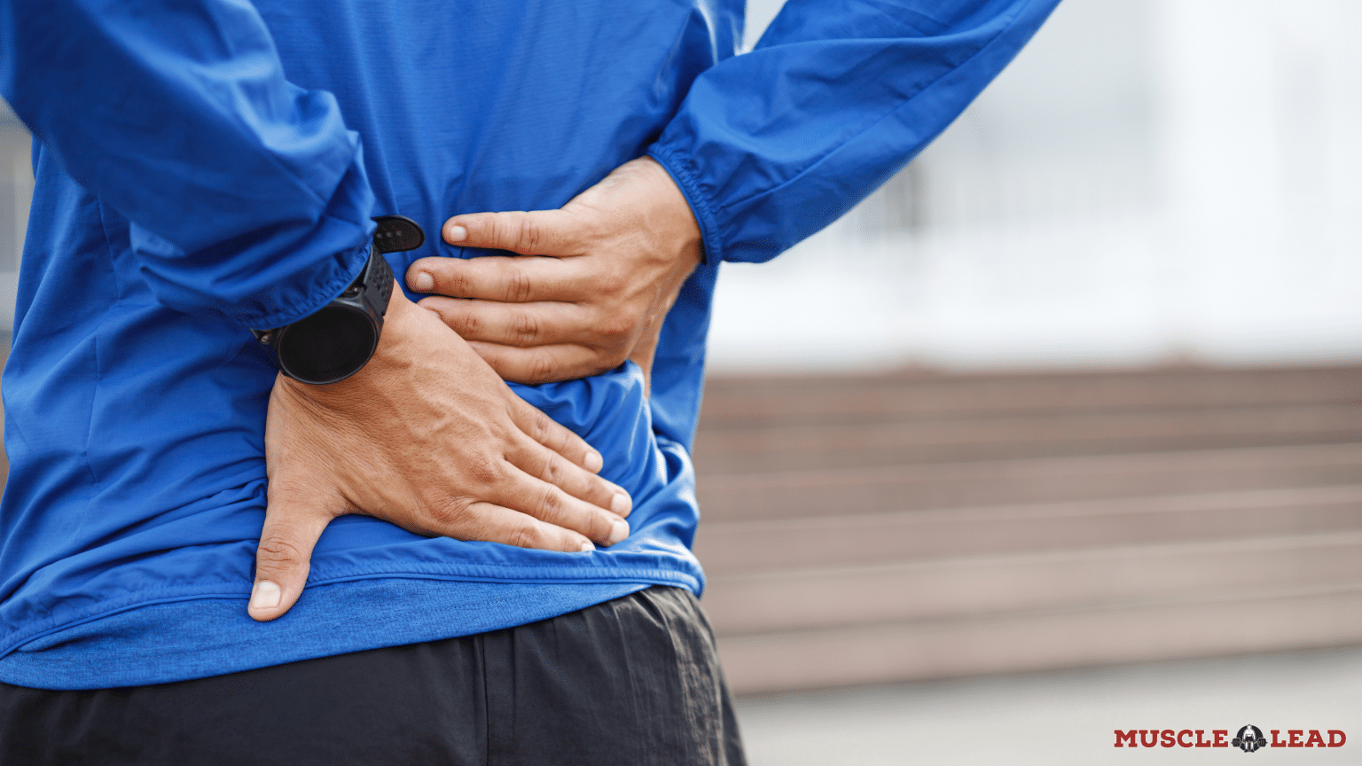 10 Common Deadlift Injuries (+ How To Avoid Them)