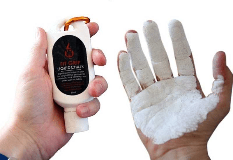 The 6 Best Gym Chalk Alternatives to Get A Grip