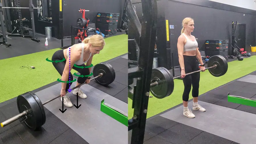 How Do Deadlifts Change Your Body? 9 Ways Before & After
