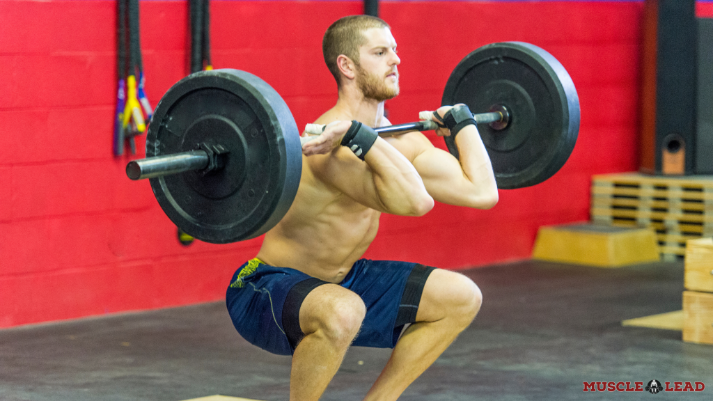 4 Amazing Wall Ball Alternatives for CrossFit: Tips & Videos